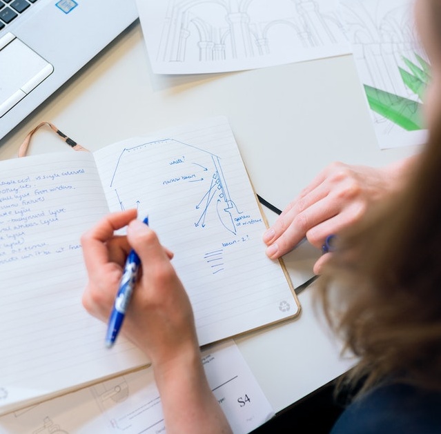 Science says left-handed people are quite exceptional