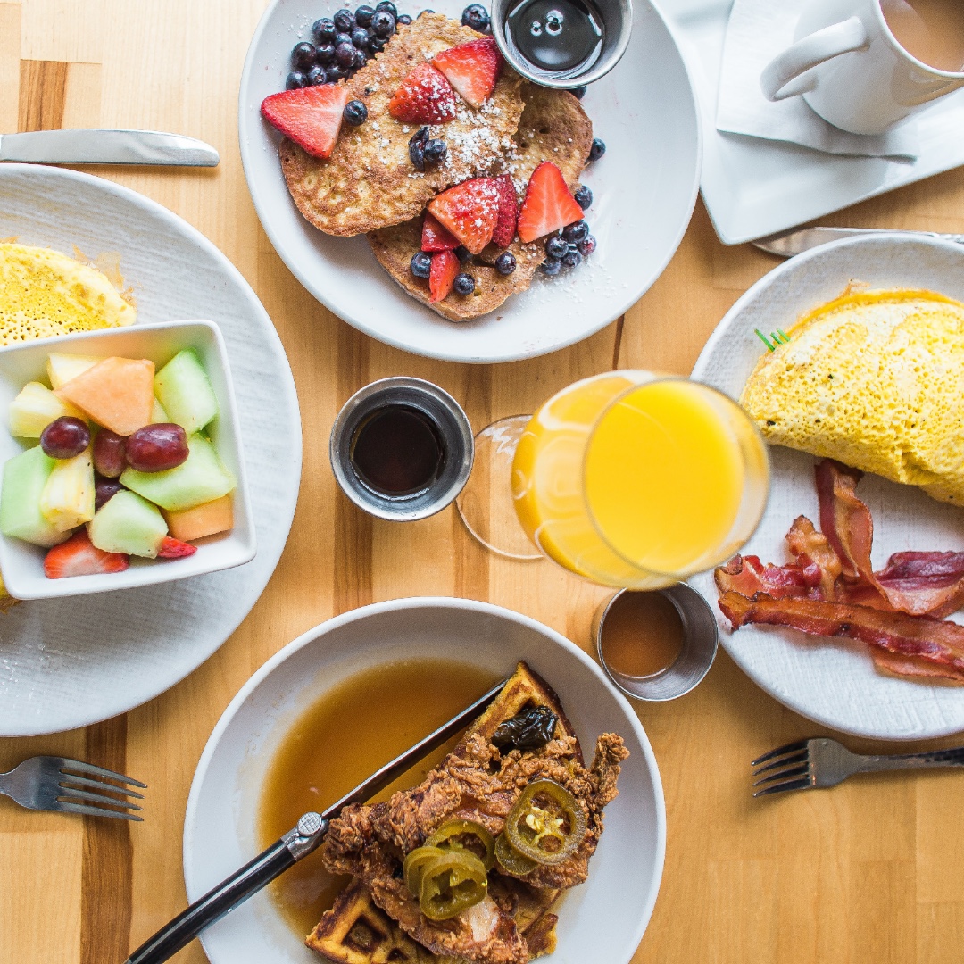 Cardiologist gives 11 simple tips for a healthy morning routine