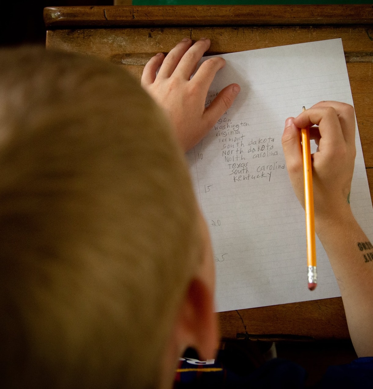 10+ fascinating facts about ambidextrous people