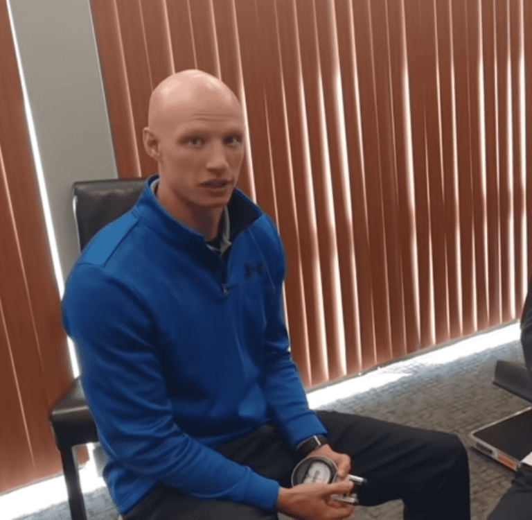 Baby finally sleeps through the night after chiropractic care