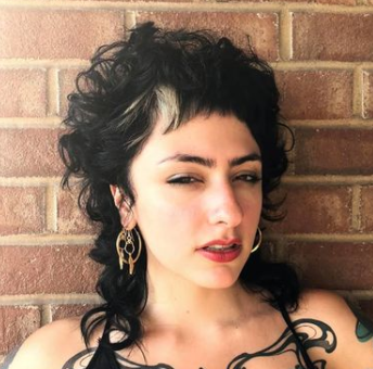 "Shullets" are coming back. Here are 50 people already rocking the trend