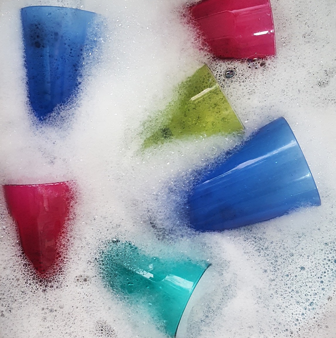 30 Cleaning Tips To Save You Time And Money