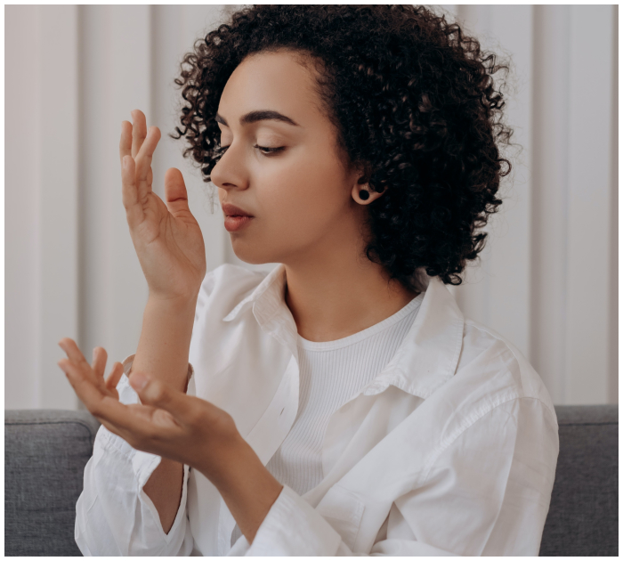 25 Health changes people should always be on the lookout for