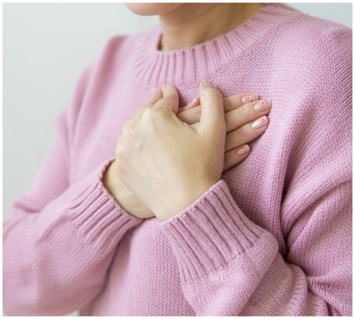 25 Health changes people should always be on the lookout for