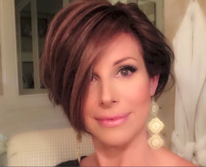4 short hairstyles that will make you want to chop your hair short