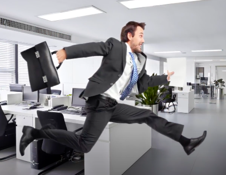 According to science, people who are always late tend to live longer