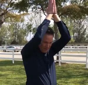 Experts share how to escape a car trunk and zip ties if ever you were taken