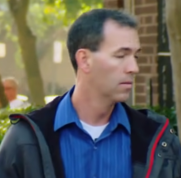 Expert gives tips on what to do if you think someone’s following you