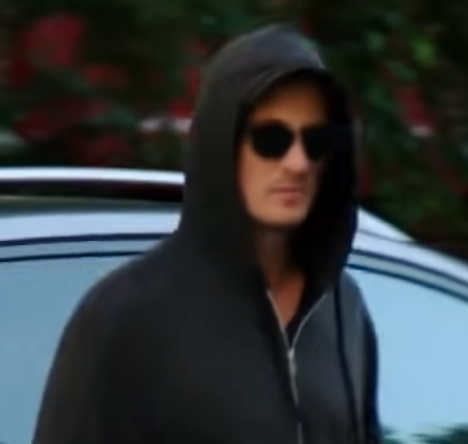 Expert gives tips on what to do if you think someone’s following you