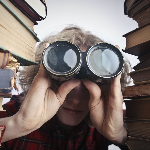 Expert gives tips on what to do if you think someone’s following you