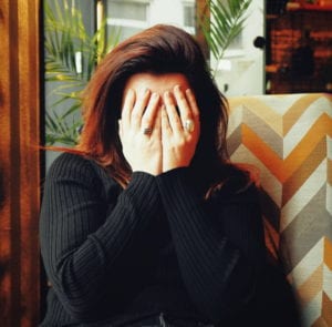 10 signs that you may have hidden anxiety