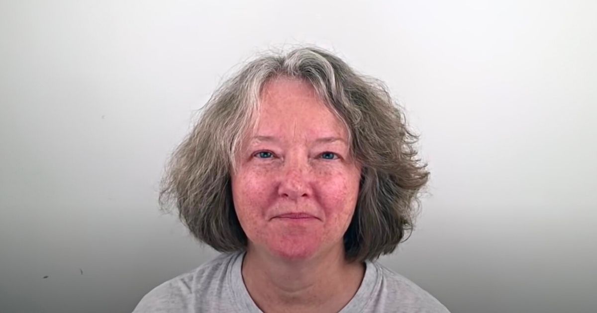 Woman loses 20 years after makeover – and her husband barely recognizes her