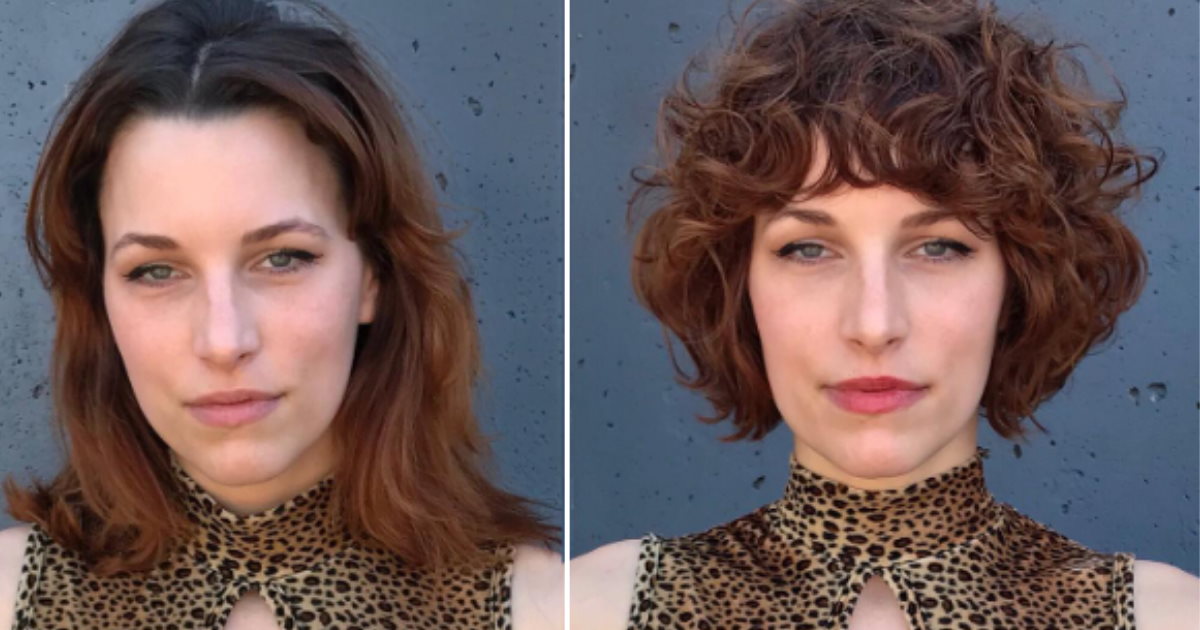 30 gorgeous haircuts to completely transform your look