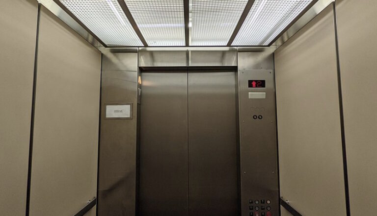 What Happens To Your Body If Your’re Inside A Falling Elevator