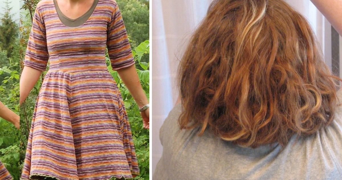 20+ outdated fashion “trends” that are adding 20 years to your age