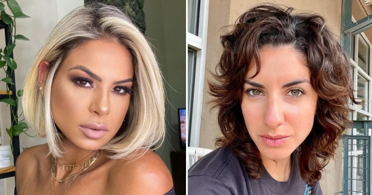 25 “Wash and Go” Hairstyles That Are Stunningly Effortless