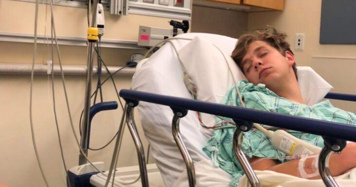 30 Creepy Things That Can Happen to Your Body Under Anesthesia
