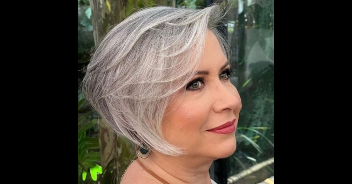 25 Mesmerizing Wash-and-Go Hairstyles That Exude Timeless Elegance