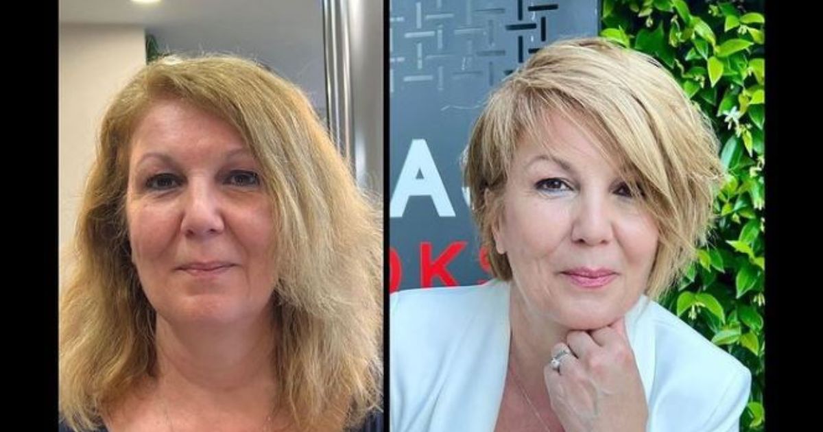 30 Women’s Jaw-Dropping Transformations Show the Power of a Daring Haircut