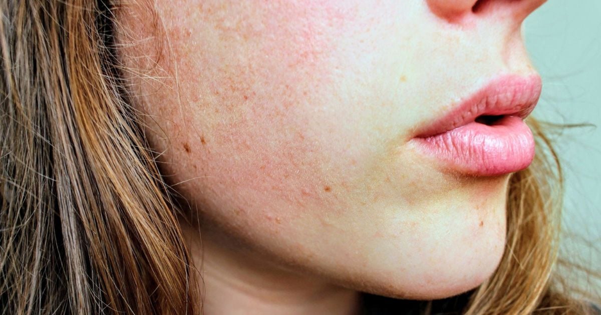 30 Things that happen to your body as you age (especially over 55!)