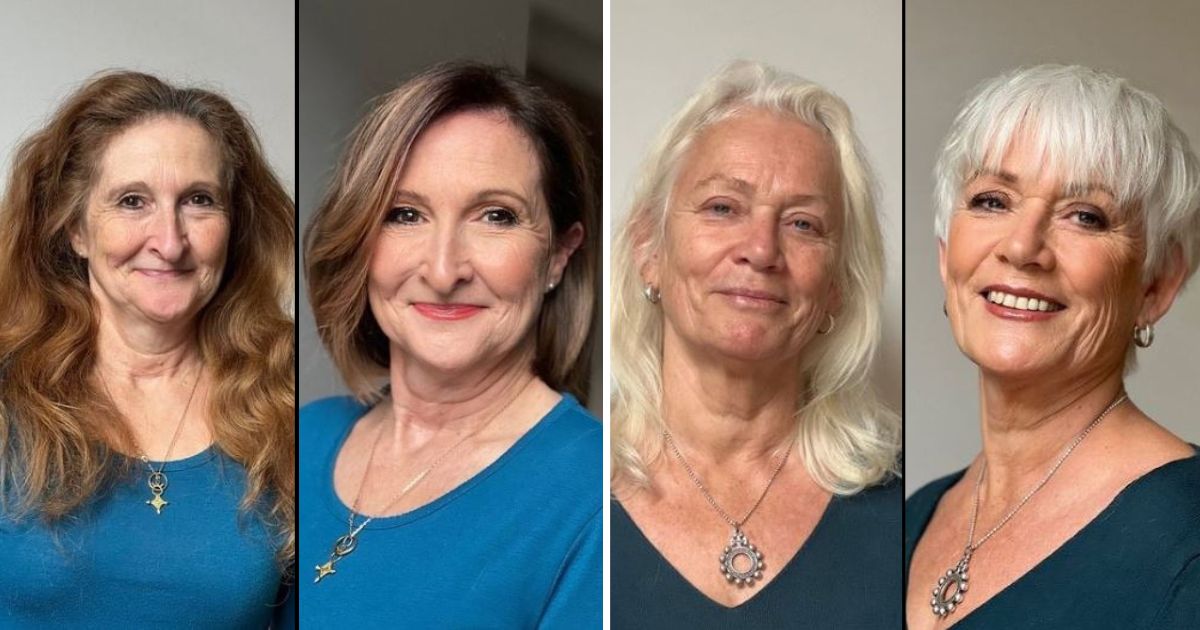 30 Women Who Dared a Bold Change and Look Absolutely Ravishing