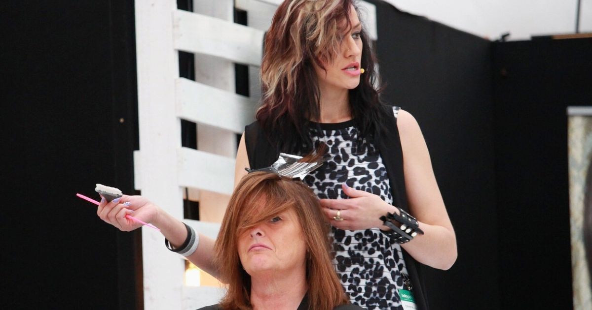 9 Mistakes Made at a Salon That Can Wreck Your Next Haircut
