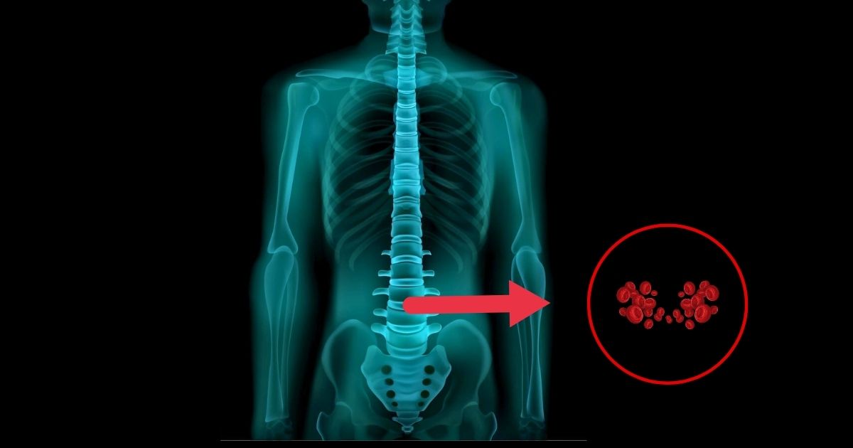 50 Unnerving Facts About Your Body That’ll Make You Say “What the