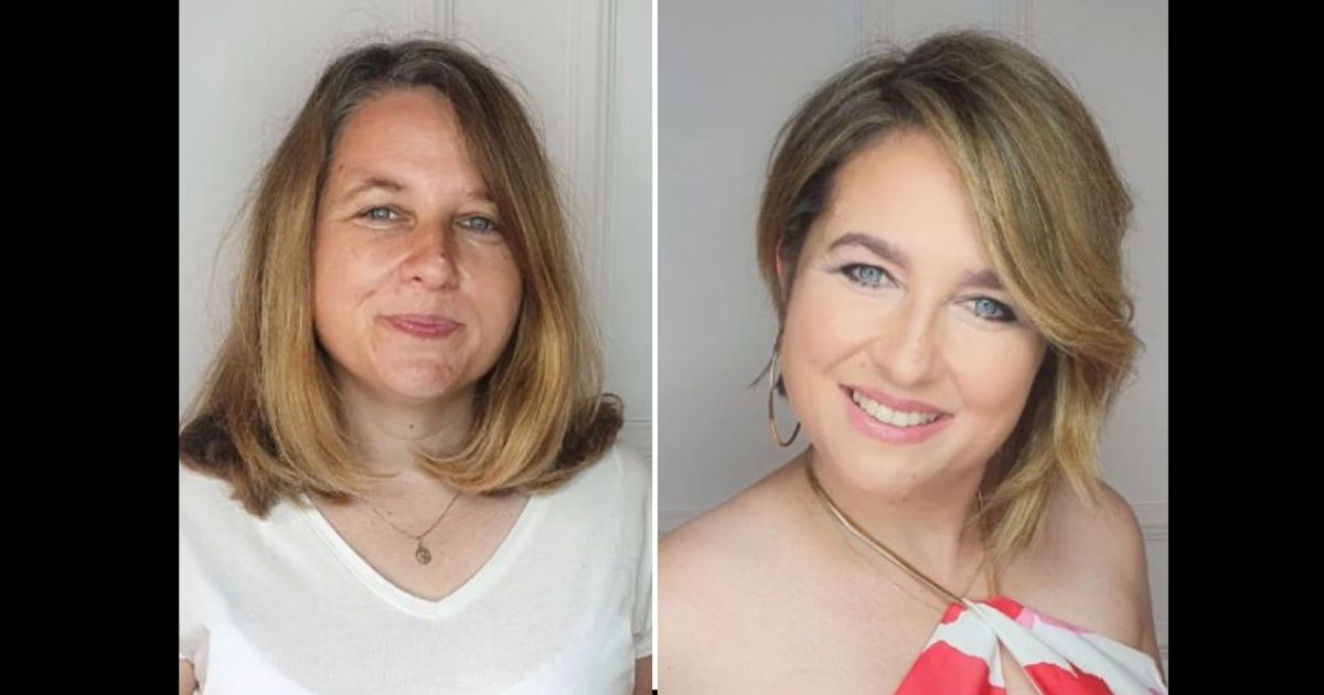 25 Stunning Hairstyles Perfectly Suited for Women Over 40