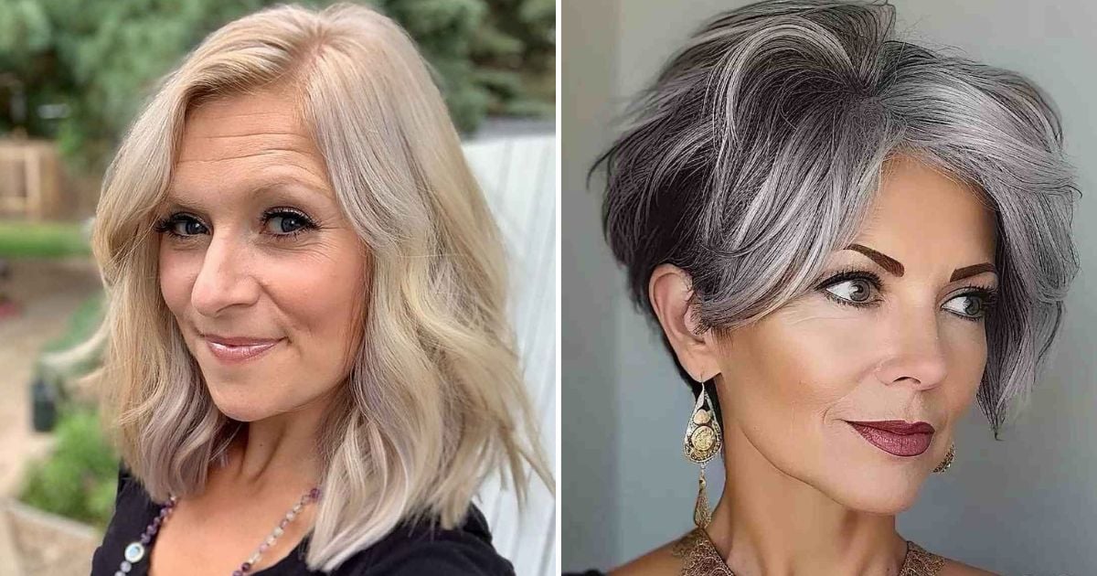 25 Low-Maintenance Hairstyles That’ll Turn Heads Wherever You Go