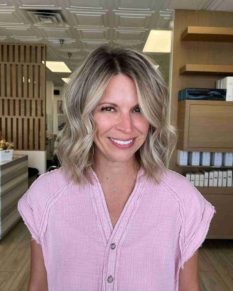 25 Ravishing Haircuts To Make Fine, Thin Hair Look Thick and Voluminous