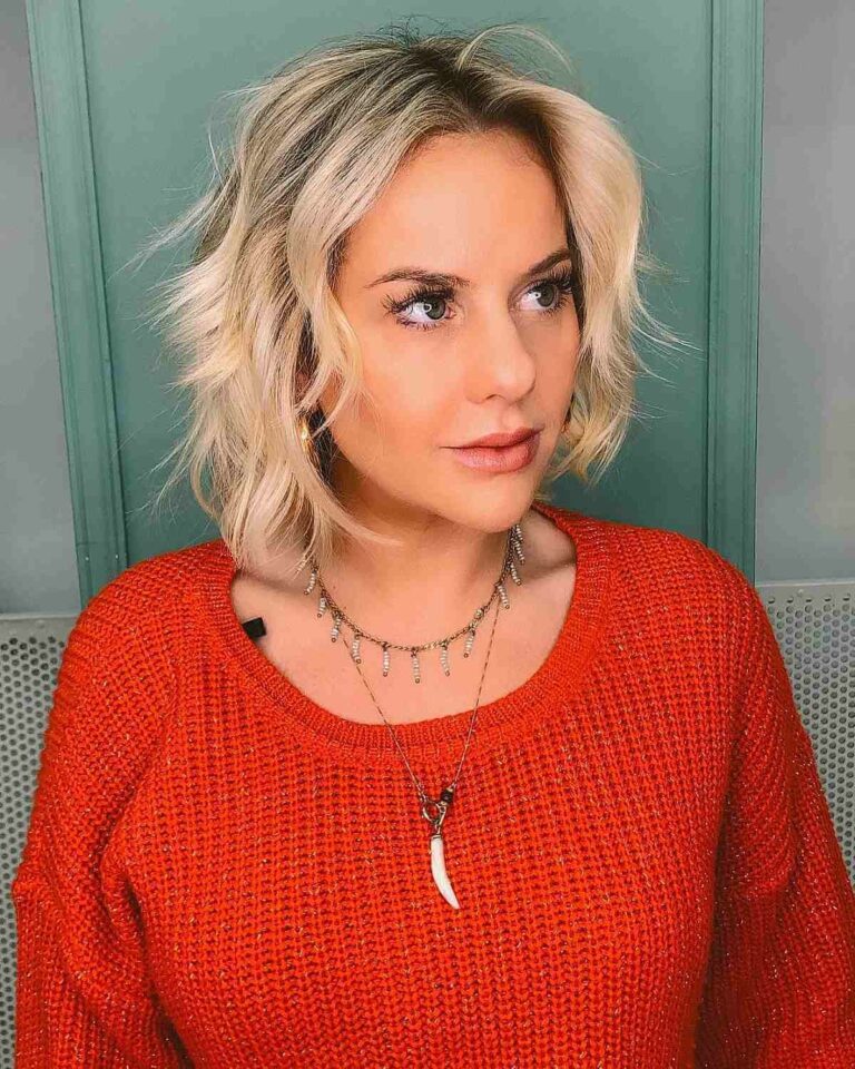 25 Ravishing Haircuts To Make Fine, Thin Hair Look Thick and Voluminous