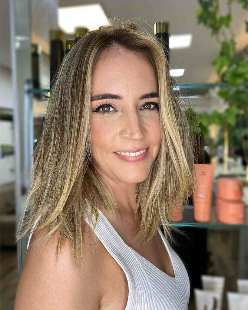 25 Ravishing Haircuts To Make Fine, Thin Hair Look Thick and Voluminous