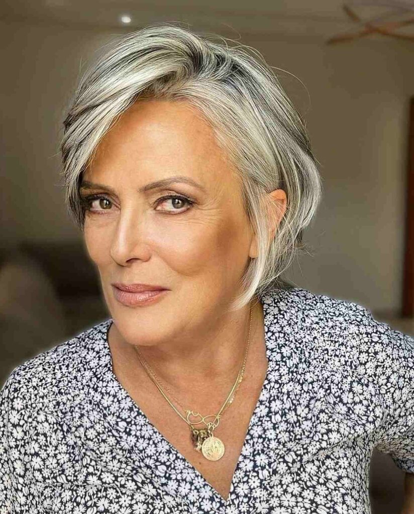 25 Ravishing Haircuts To Make Fine, Thin Hair Look Thick and Voluminous