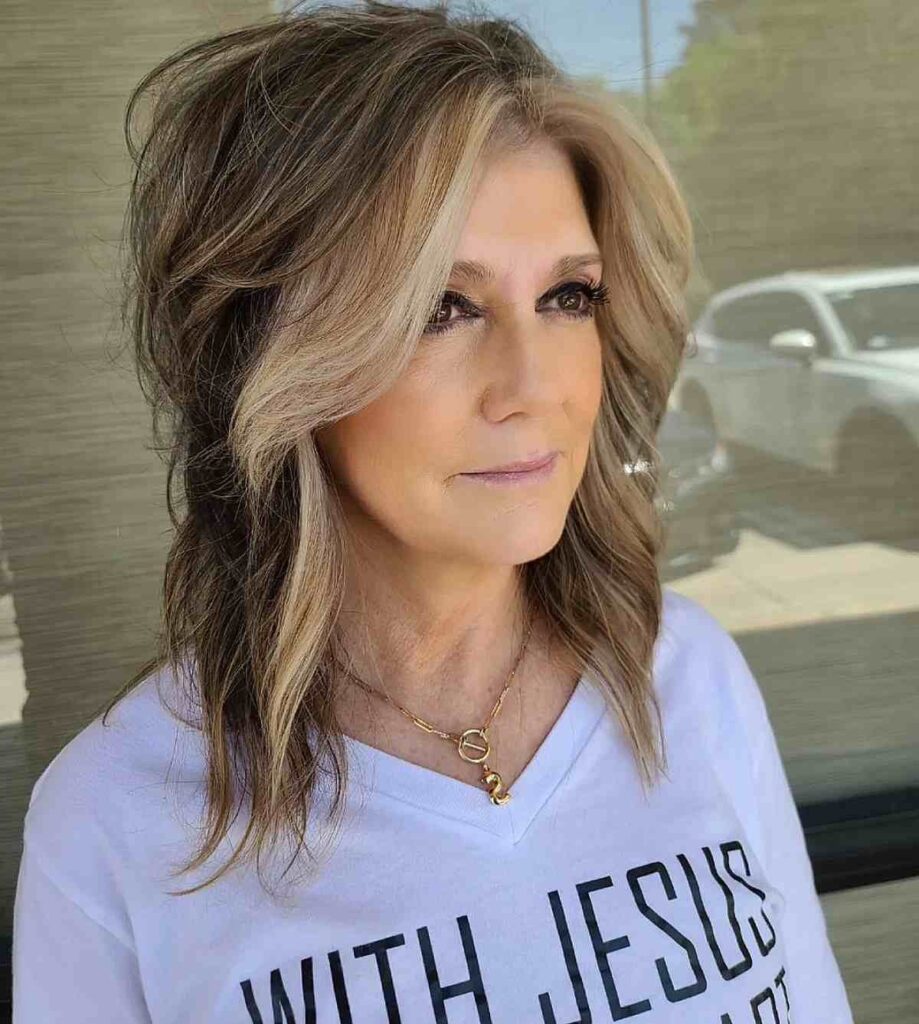 25 Ravishing Haircuts To Make Fine, Thin Hair Look Thick and Voluminous