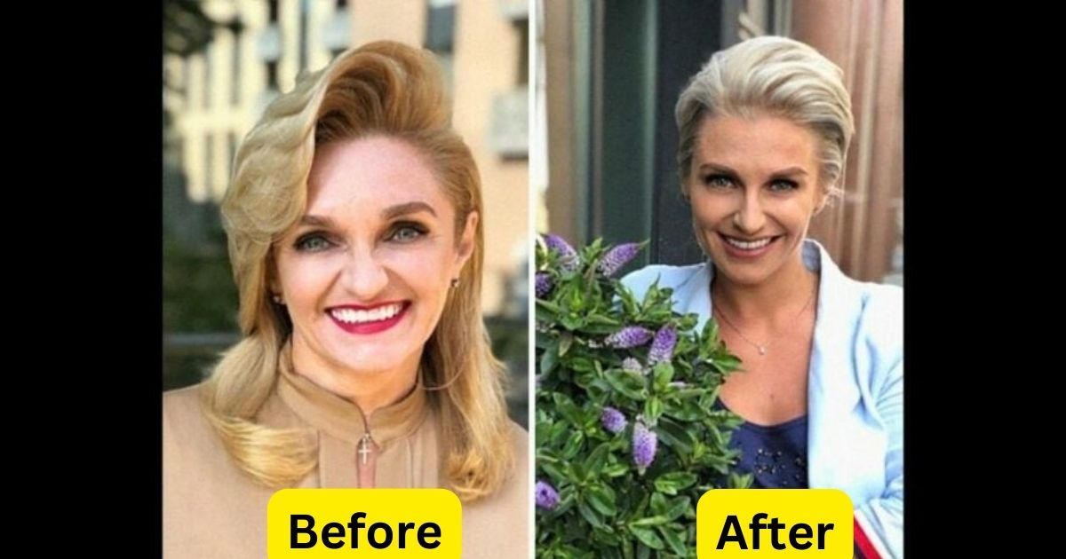 Pro Stylist Transforms 50 Women and the Results Are Jaw Dropping