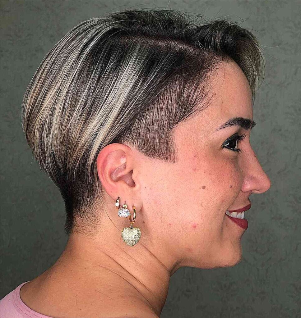 35+ Long Pixie Cuts That’ll Turn Heads When You Walk in the Room