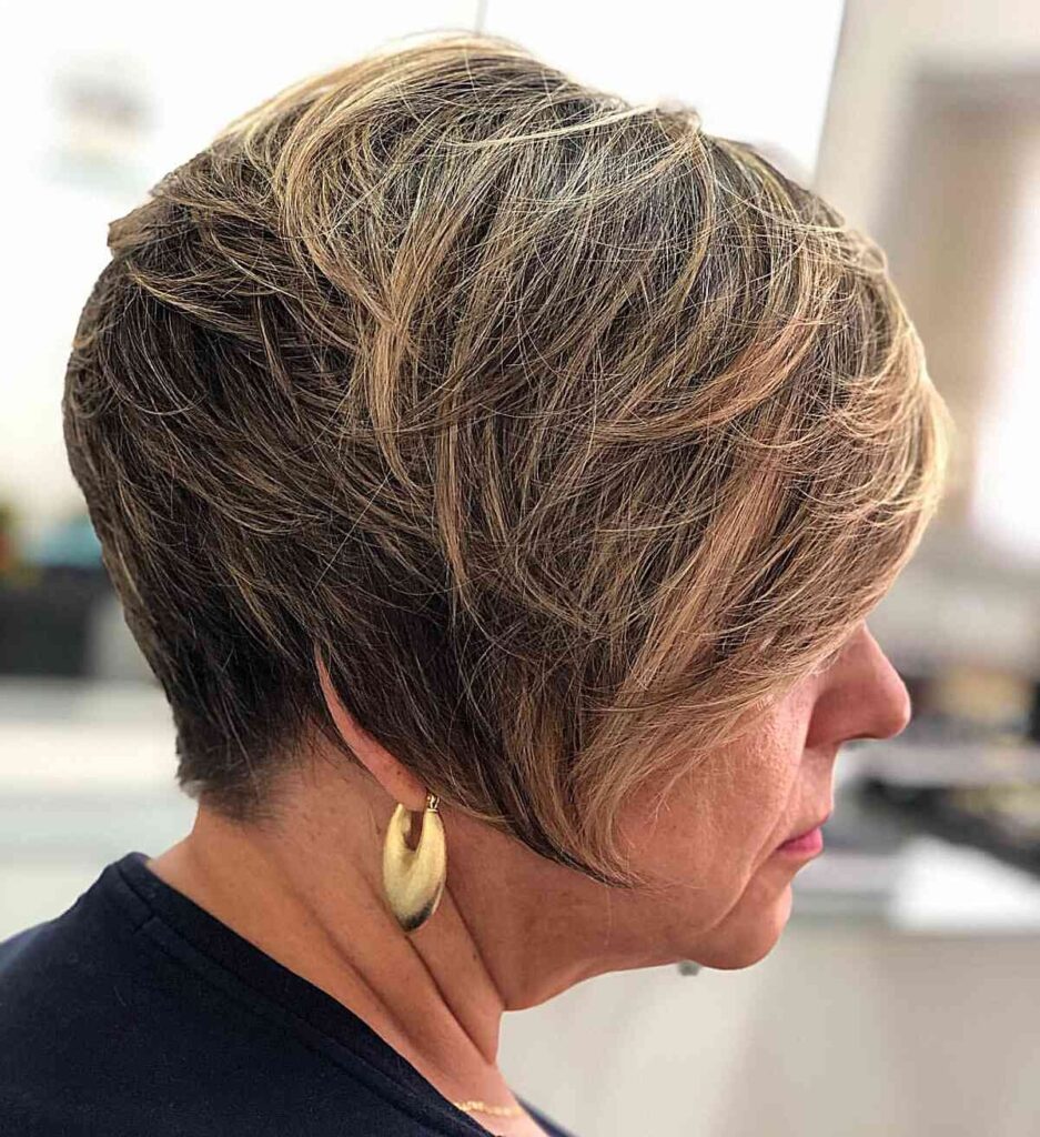35+ Long Pixie Cuts That’ll Turn Heads When You Walk in the Room