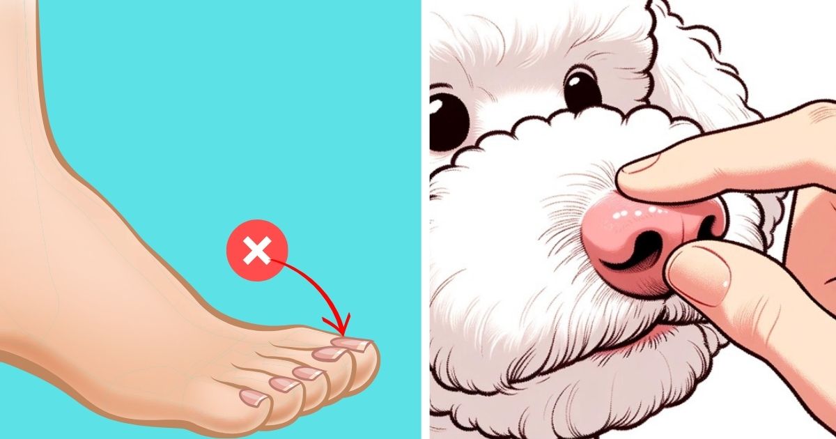 35+ Common Hygiene Habits That Are Actually Bad For You
