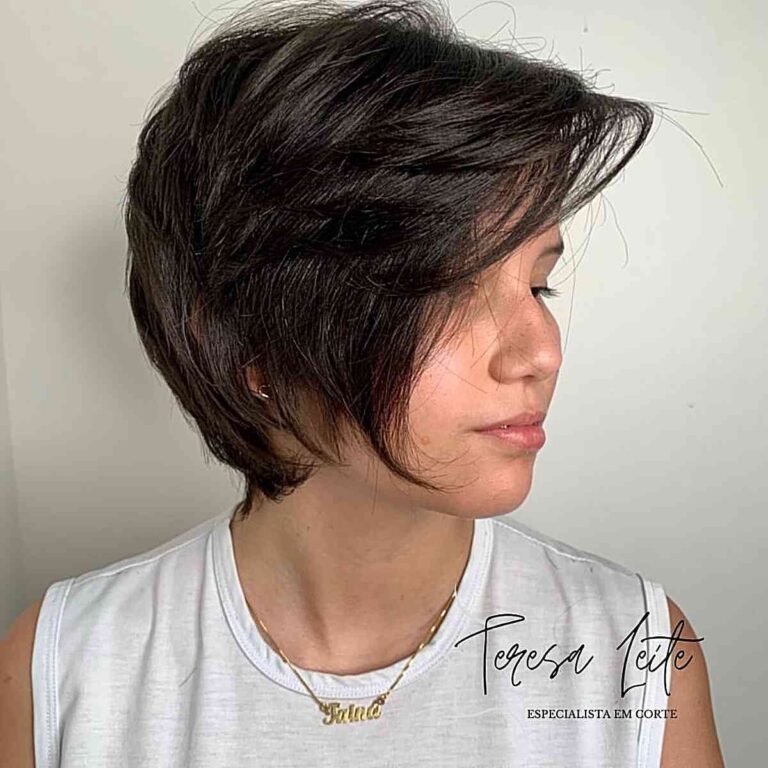 50 Drop-Dead Gorgeous Wash-and-Go Pixie Hairstyles