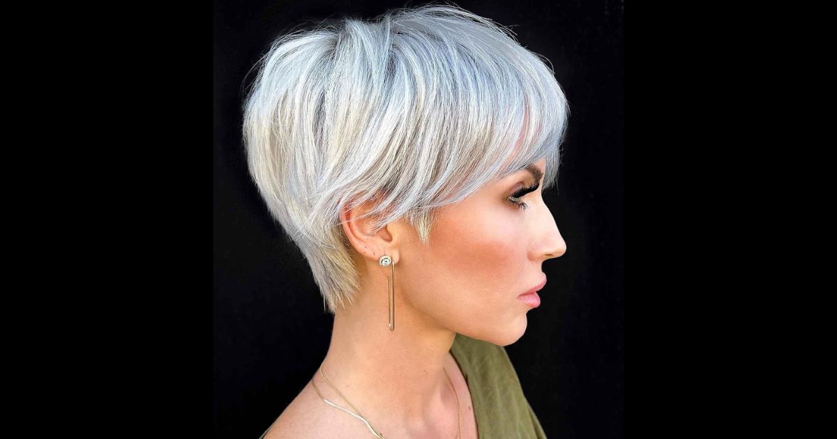 50 Drop-Dead Gorgeous Wash-and-Go Pixie Hairstyles