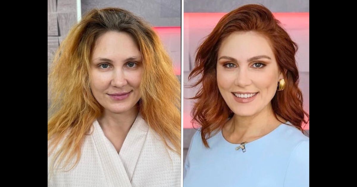 50 People Who Made a Drastic Change and Look Absolutely Stunning