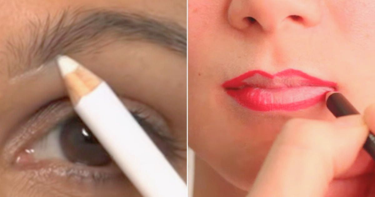 Makeup artists disclose 40+ common makeup mistakes women make