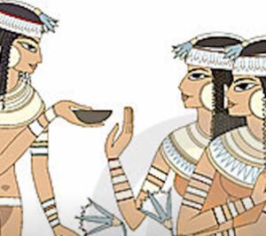 30+ Ancient Egyptian Hygiene Practices That’ll Make You Say “Omg”