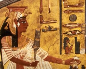 30+ Ancient Egyptian Hygiene Practices That’ll Make You Say “Omg”