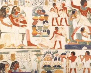 30+ Ancient Egyptian Hygiene Practices That’ll Make You Say “Omg”