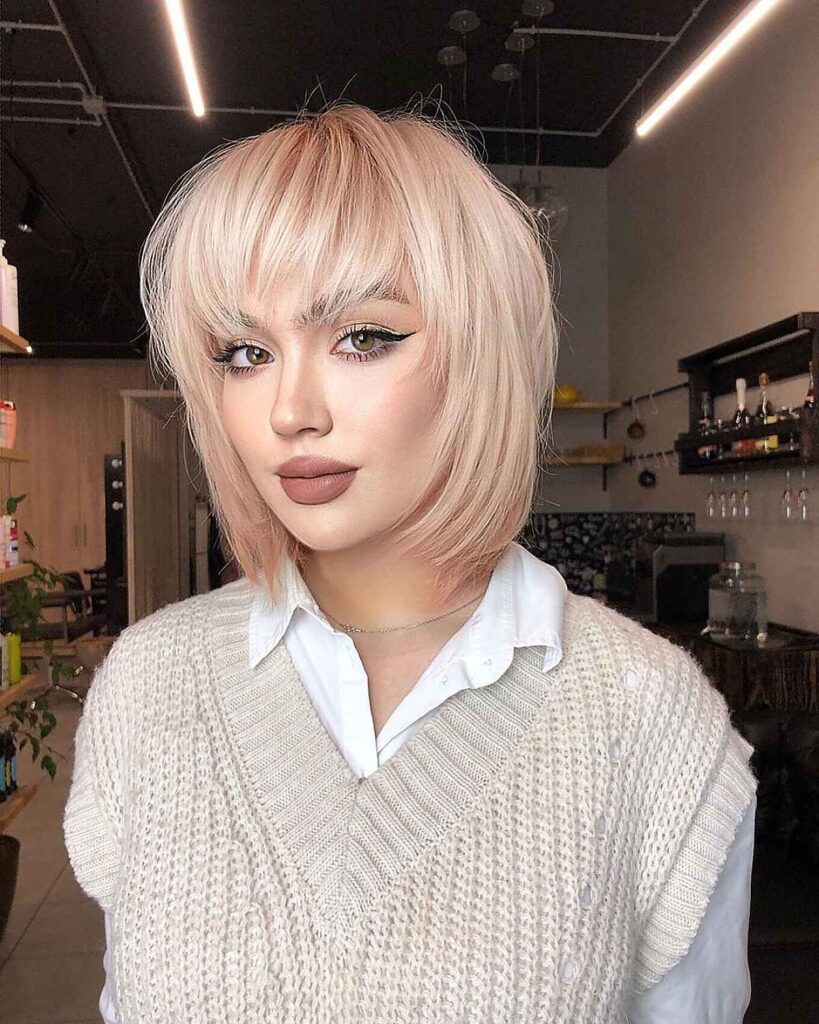 The 50 hottest haircuts trending right now