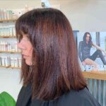 45+ shoulder-length haircuts that’ll take years off your look