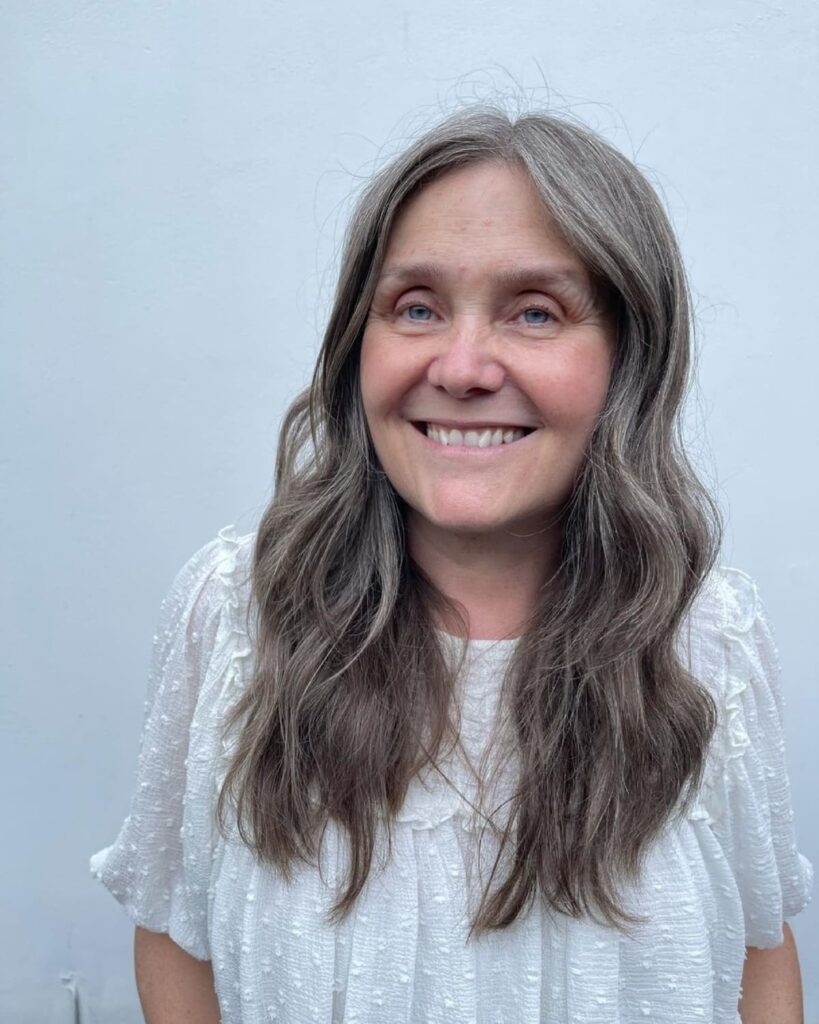 40 “Salt and Pepper” Hairstyles That Are Effortlessly Gorgeous