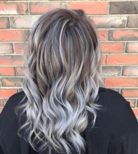 40 “Salt and Pepper” Hairstyles That Are Effortlessly Gorgeous