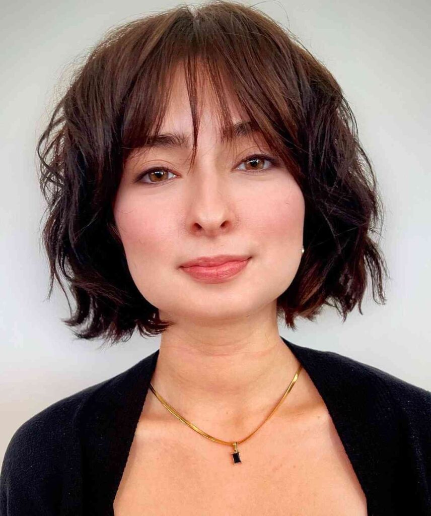 50 Bob Hairstyles That Will Give Your Fine Hair a Luxurious Makeover